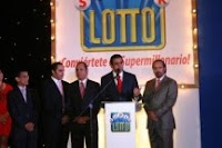 Loto Real anuncia su nuevo producto el "Súper Lotto" - Noticias del ...