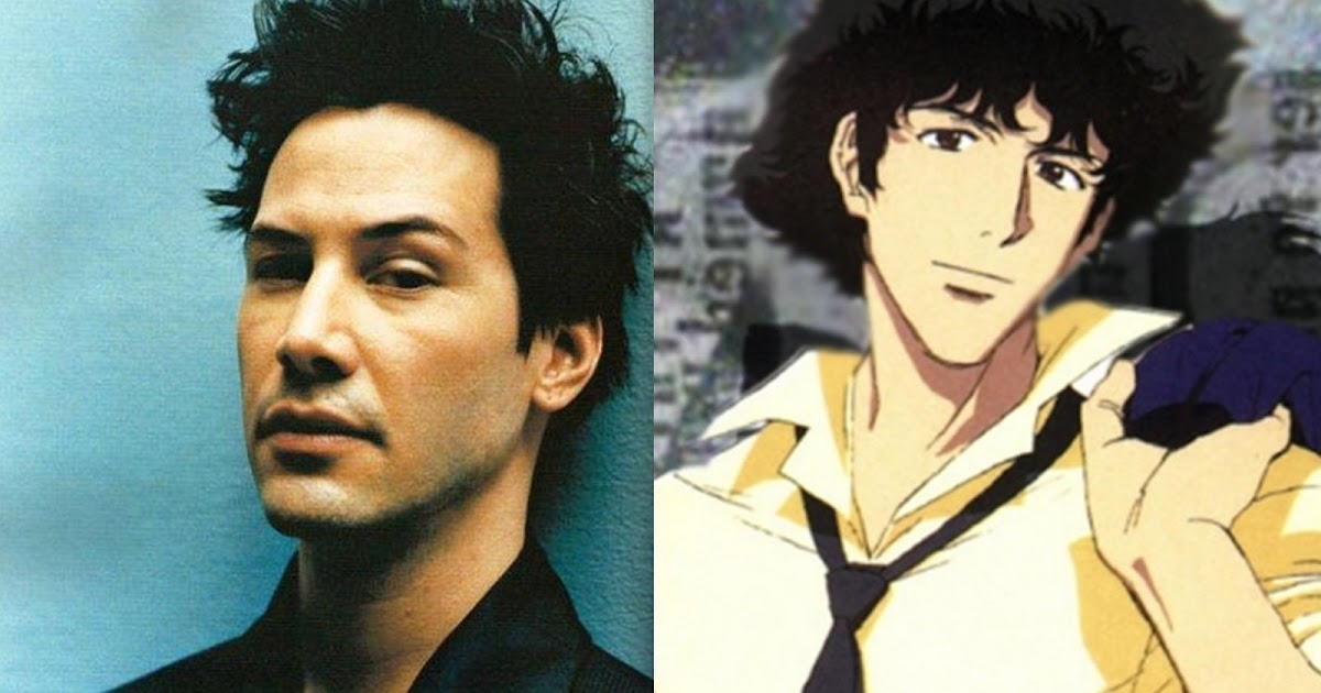 Toronto J-Film Pow-Wow: It's official: Keanu Reeves is Spike Siegel