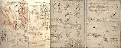 BrooksyArt: Reflective Visual Journal