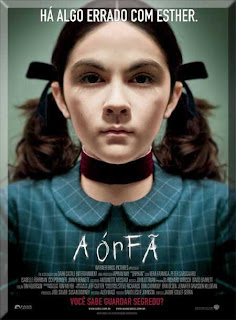 Sinopse de Filmes: A ÓRFÃ (Orphan)