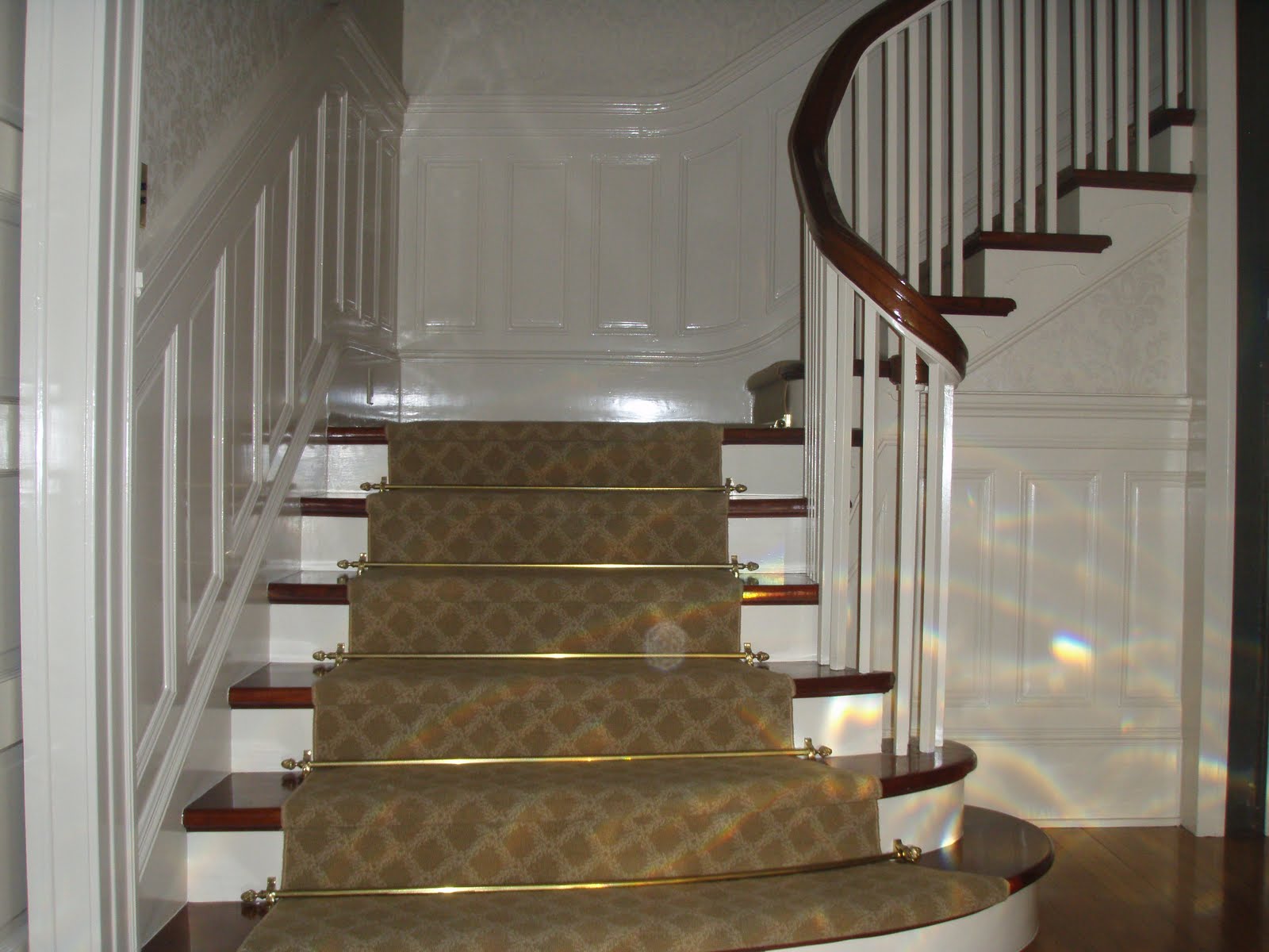 John Psomas Painting