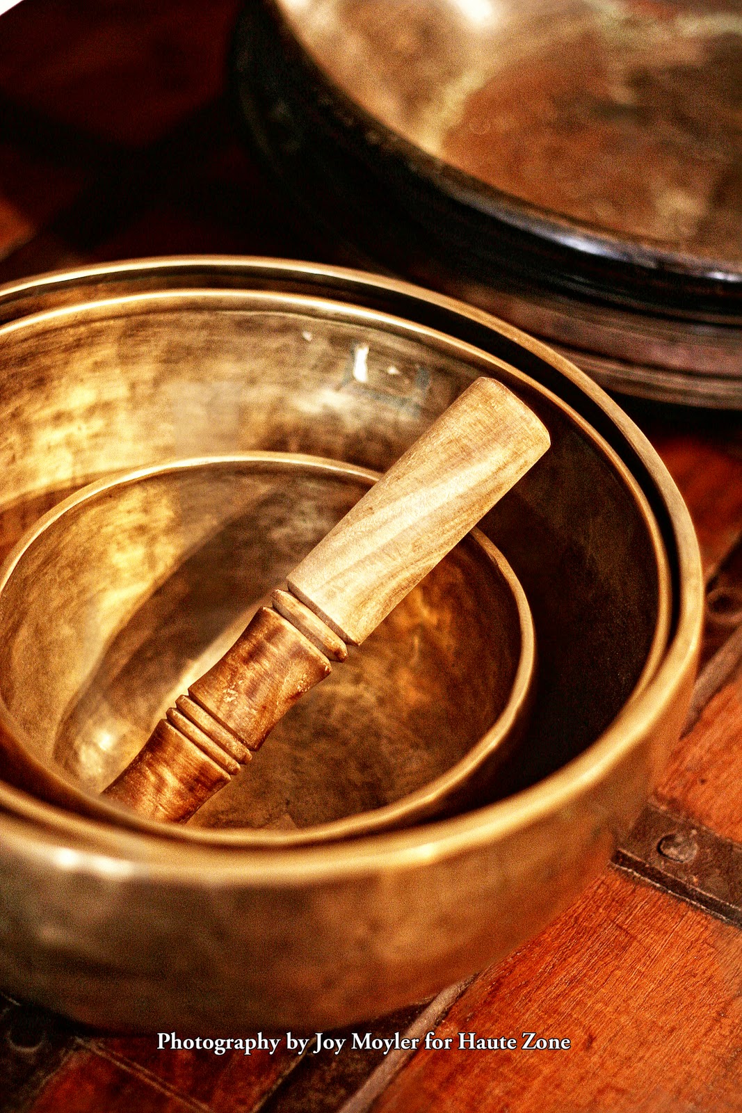 HauteZone: With these hands... An homage to people who've 'Made it'.