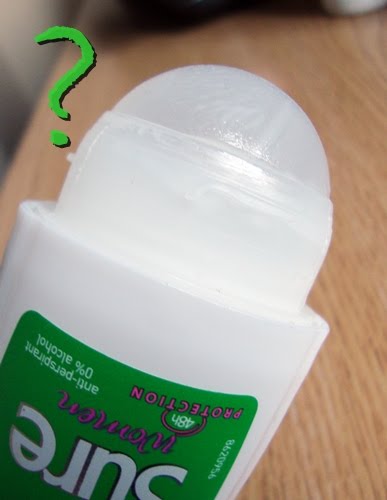 Roll-on? Does anyone even wear roll-on? - I Heart Cosmetics