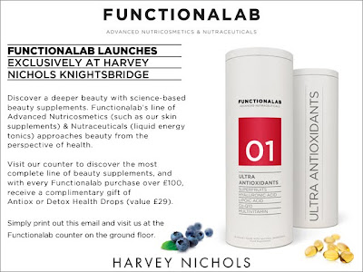 Functionlab - Do You Want Beauty Supplements? - I Heart Cosmetics