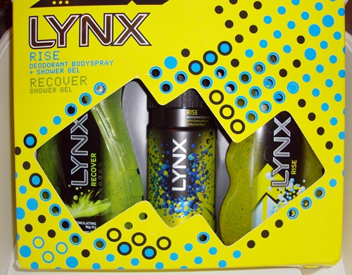 Why is it so difficult to buy men presents? - I Heart Cosmetics