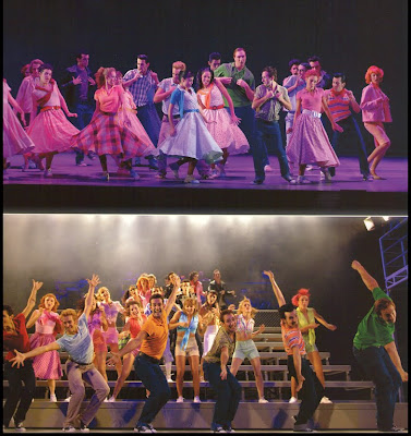 Fotos de Barcelona: Grease- el musical