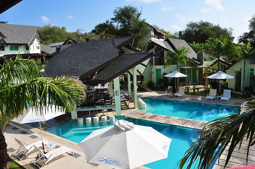 Laiya Batangas: Acuatico Beach Resort | Our Phenomenal Life