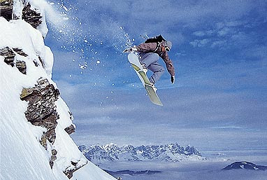 Enjoy The Most Amazing Pictues: Cool Snowboard Pictures