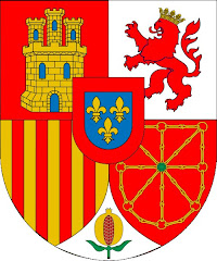 Blog de heráldica: EL ESCUDO DE LA COMUNIDAD DE VALENCIA