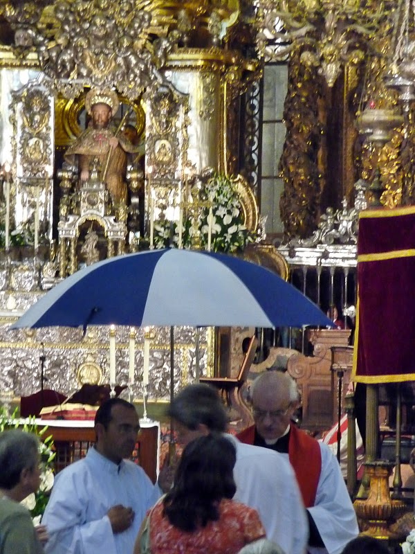 Blog de heráldica: BAJO PALIO