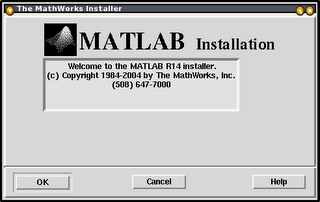 Archlinux Fácil !!!: Instalar Matlab 7 en Archlinux