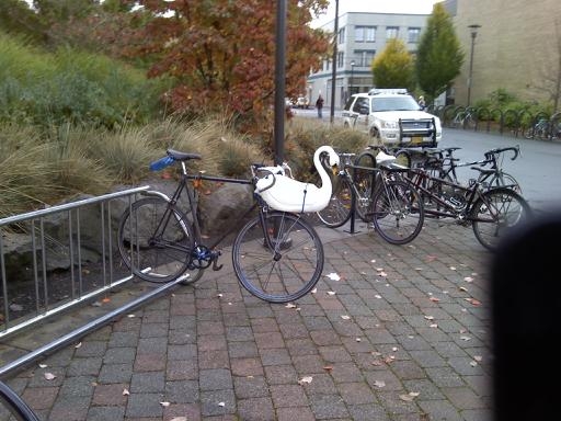 The Portland Oregon Freak Parade!