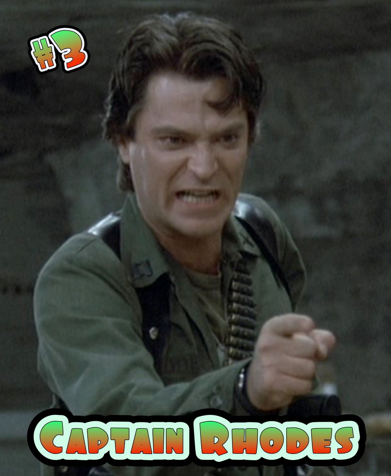 I LIKE THINGS: May 2010