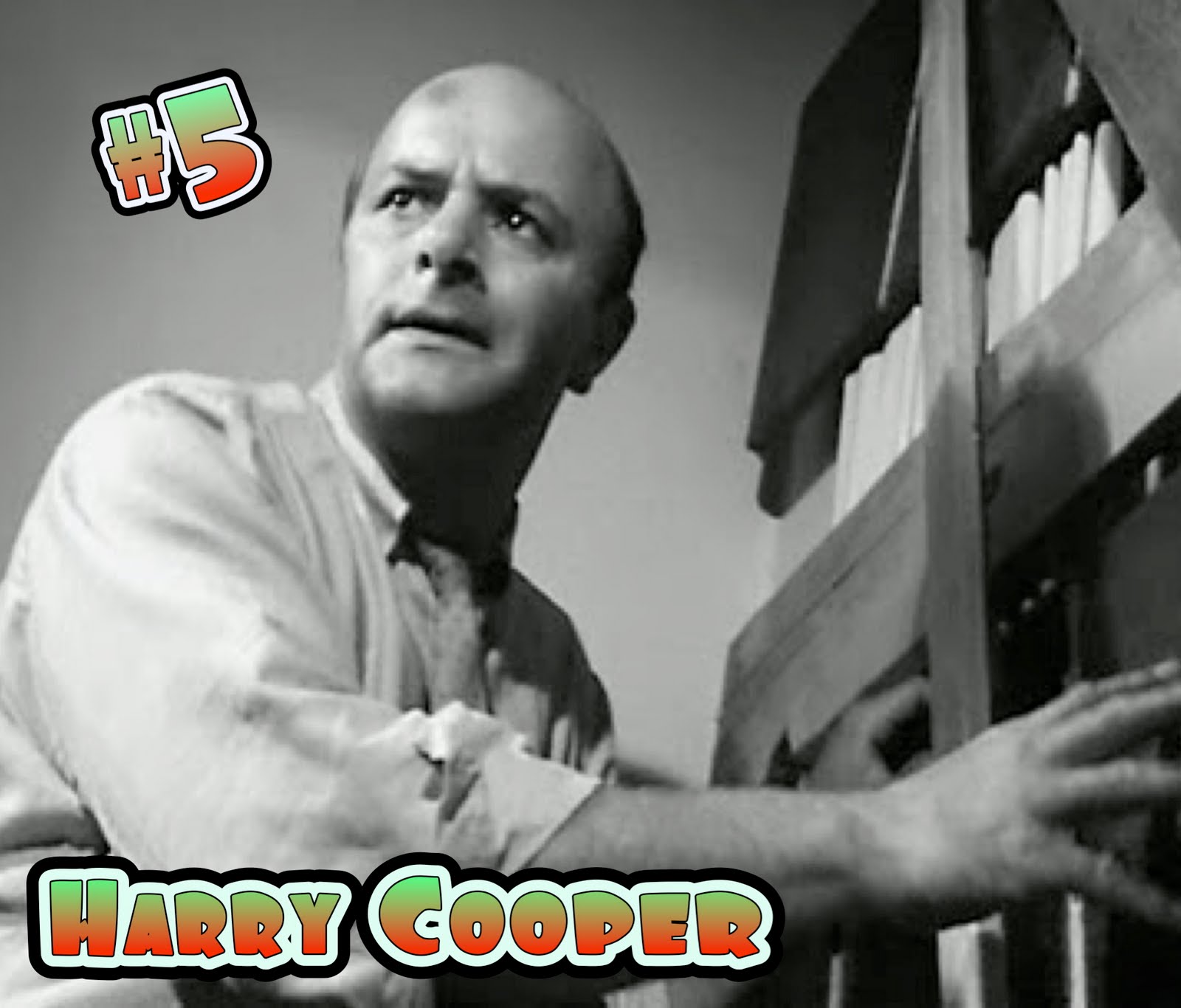 I LIKE THINGS: I LIKE LISTS