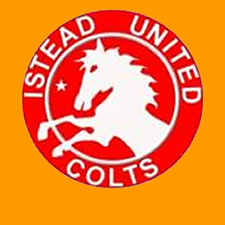 THE ISTEAD RISE REVIEW: ISTEAD UNITED COLTS FOOTBALL CLUB