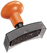 Comment Fabriquer les Tampons pré-encrés?? | Comment Fabriquer