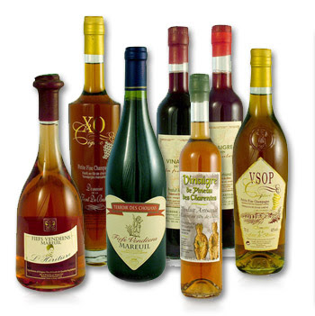 Comment Fabriquer Les spiritueux