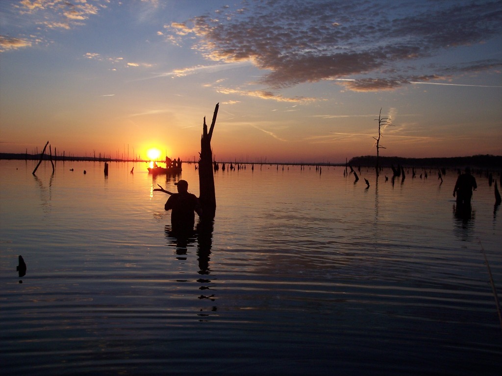 my pics, vids & bucketlist_kirkjross: Crappie Fishing - Grenada County ...