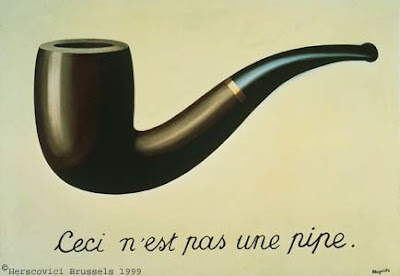 Not Close Enough: This is Not a Pipe