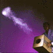 Una Bitacora llena de MariWanadas!!!!: Cañon Vortex causa grandes impactos