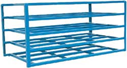 Material Handling Equipment (MHE): Cantilever Sheet Metal Racks