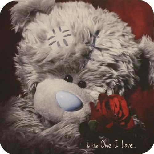 Fashionista 06340: Me 2 You,Tatty Teddy Bears Gifts For Valentines