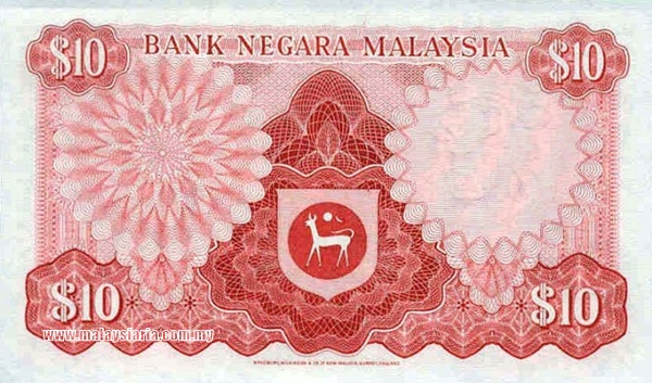 Azemi Hanapiah: WANG RINGGIT MALAYSIA DAHULU DAN SEKARANG