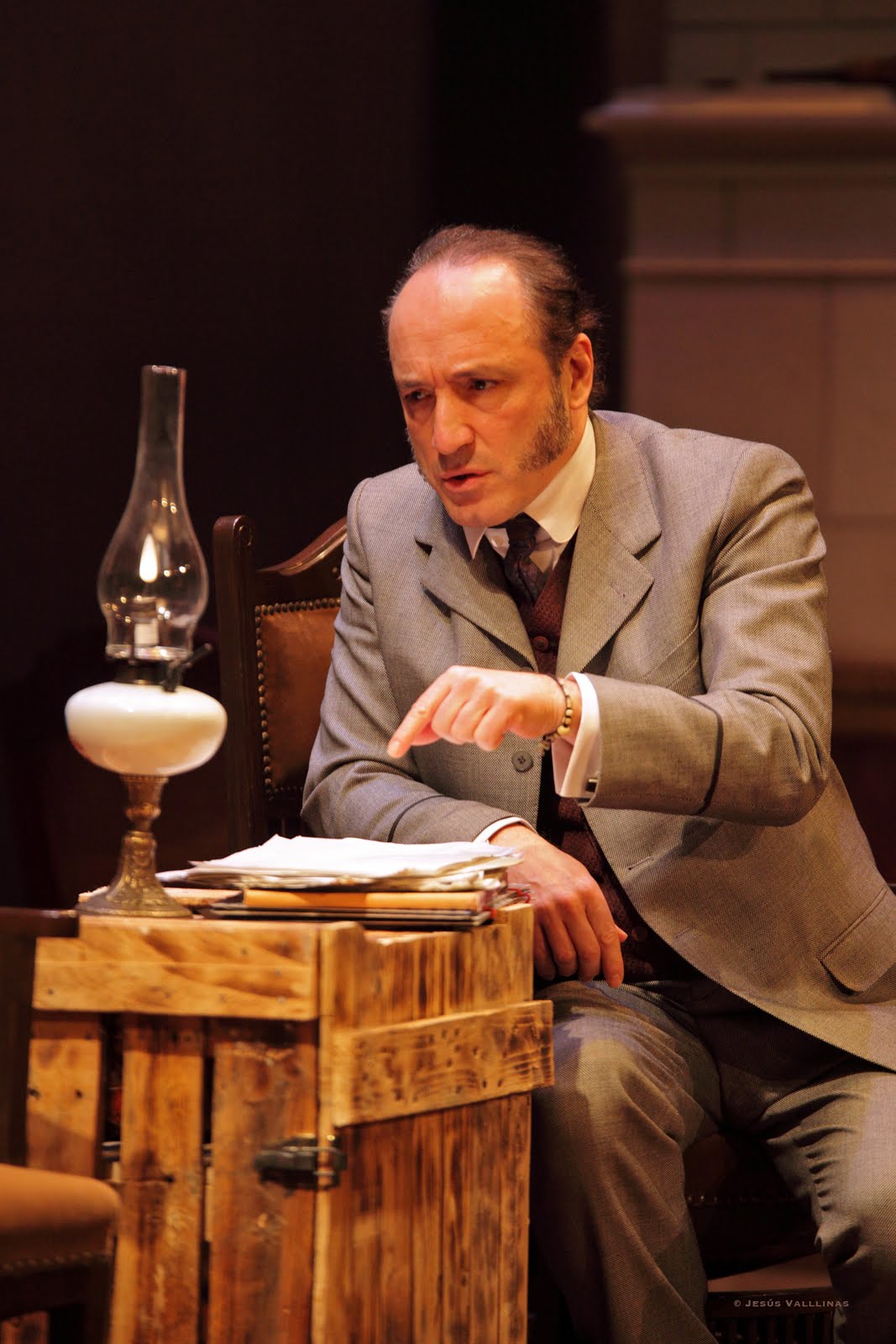 Noticas | Blog del actor Roberto Alvarez