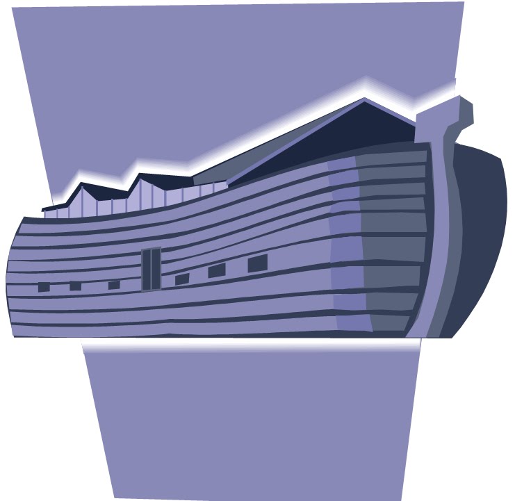 Epitome: Build Me an Ark!