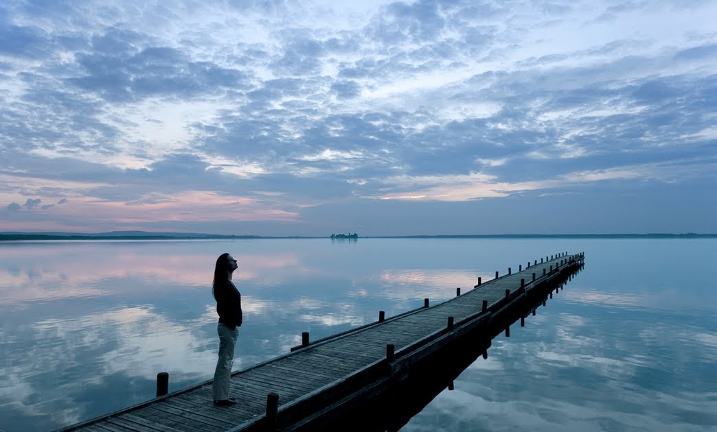 Epitome: Psalm 131 – I Am Stilled By You, LORD