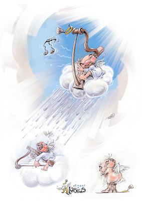 Robert Rottensteiner: Angel Aloisius 2