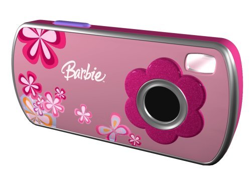 All about pink: Camera