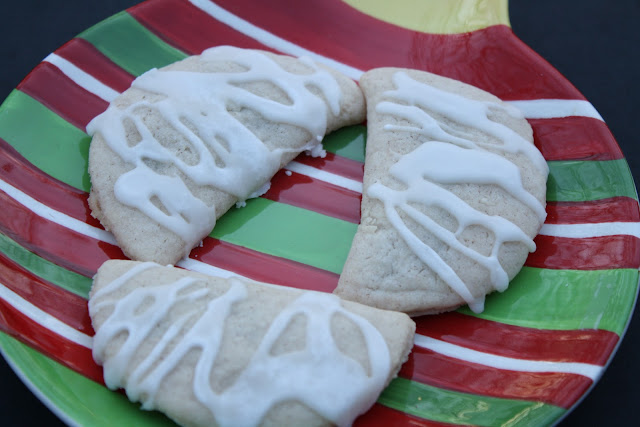 Nutella Pocket Cookies