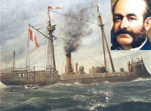 Mamífero Político: EL HUASCAR: SIMBOLO Y TROFEO