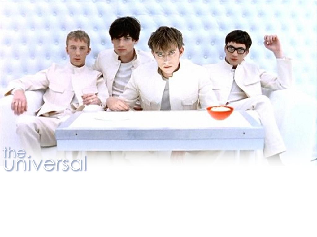 Music House: Blur - Song 2