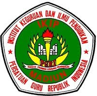h4r1s: logo ikip pgri madiun warna