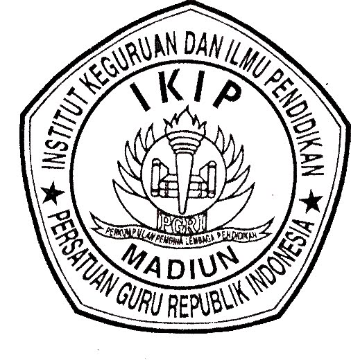 h4r1s: logo ikip pgri madiun