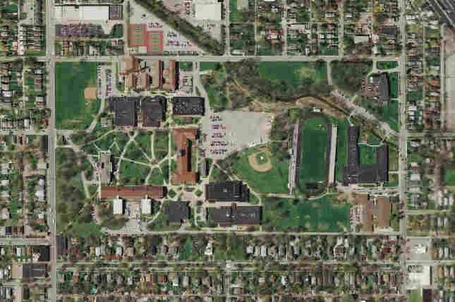 Indy-Possible - good economic news from central Indiana: Center of ...