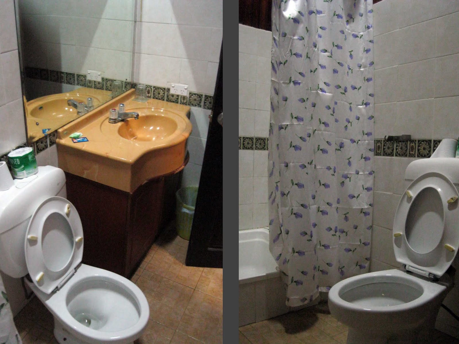 Luckily Happy: Vanimo Beach Hotel Review