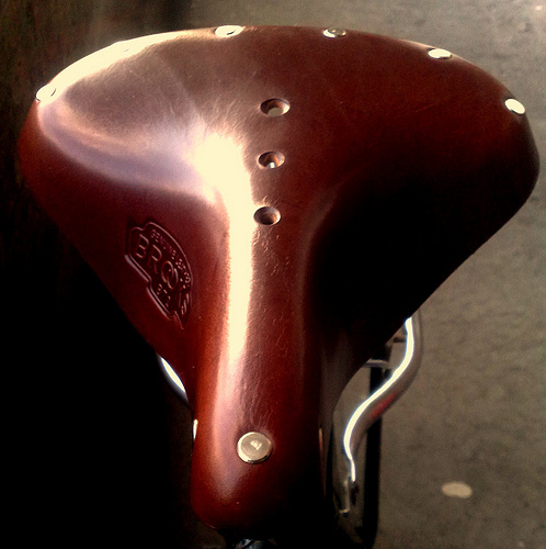 Endless Velo Love: Is it Possible to Build a Perfect Bicycle the First ...