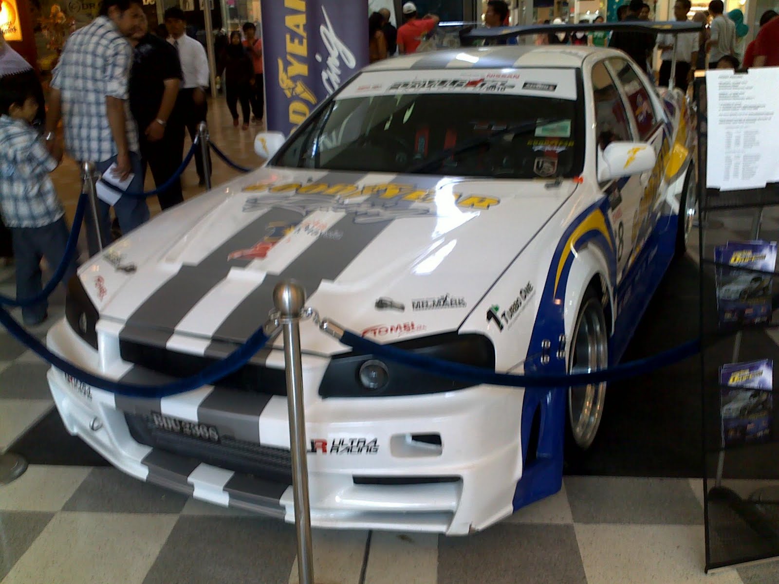 Cerita Along & Angah