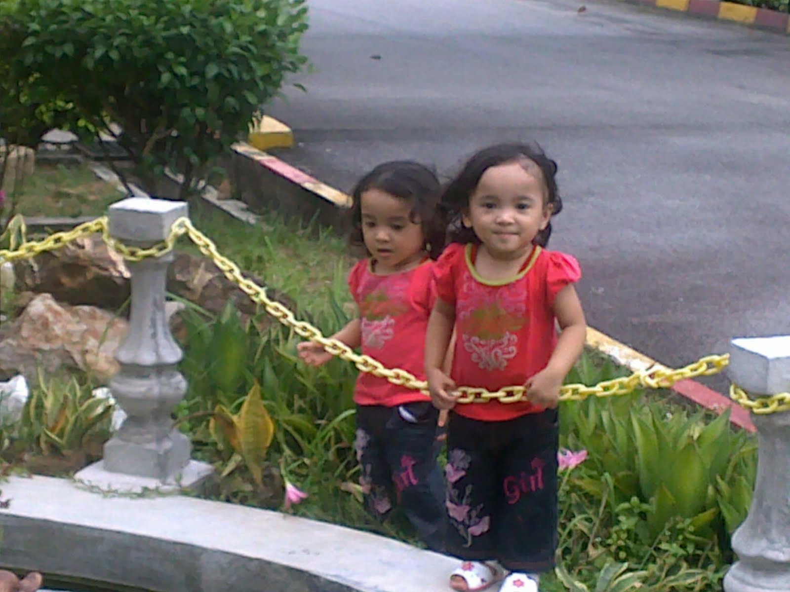 Cerita Along & Angah