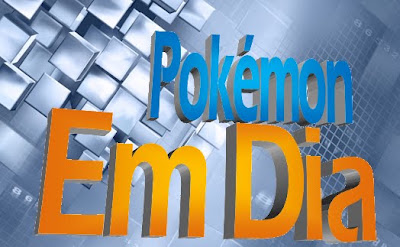 Pokemon urhus Show- o show começa e aqui!: Pokemon em dia!
