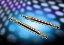 Read-out Instrumentation Signpost: Speedy fibre-optic splice termination