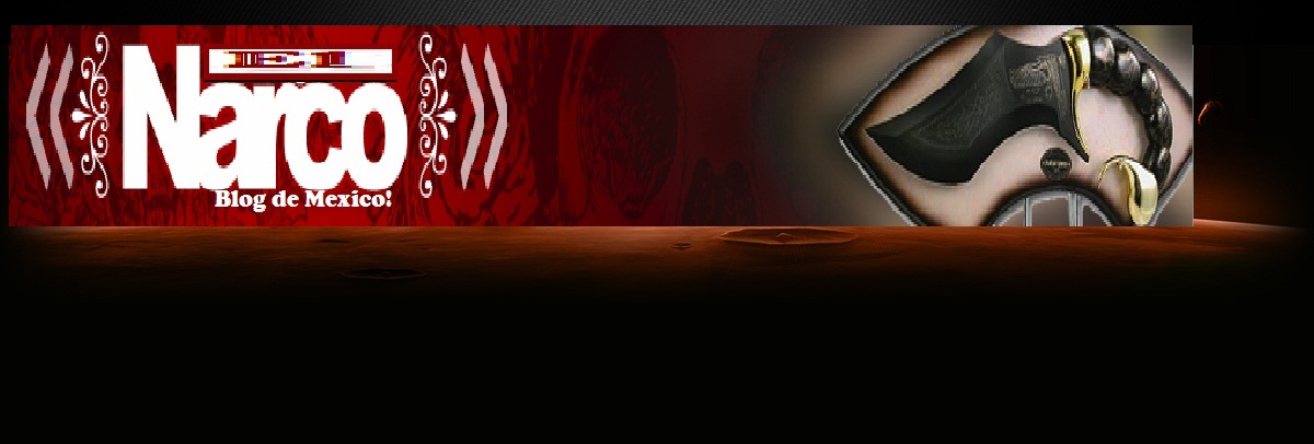 EL NARCO BLOG DE MEXICO!: December 2010