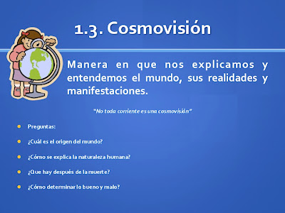 VISION GLOBAL: VISION GLOBAL