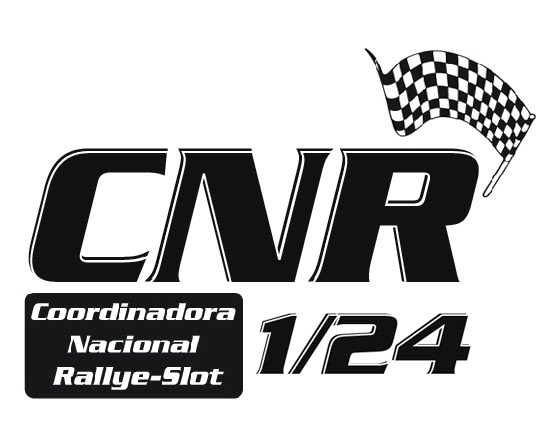 pasionslot - NOS PRESENTAMOS... Coordinadora Nacional de Rallye-Slot 1/ ...