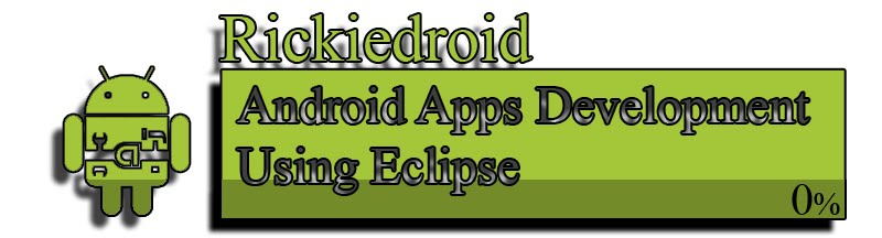 Android Apps Development Using Eclipse: Add SdCard in android emulator / Setup SDCard