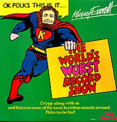 World's Worst Records