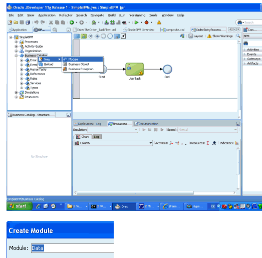 iPaaS@ORACLE.CLOUD: Getting Started with Oracle BPM 11g